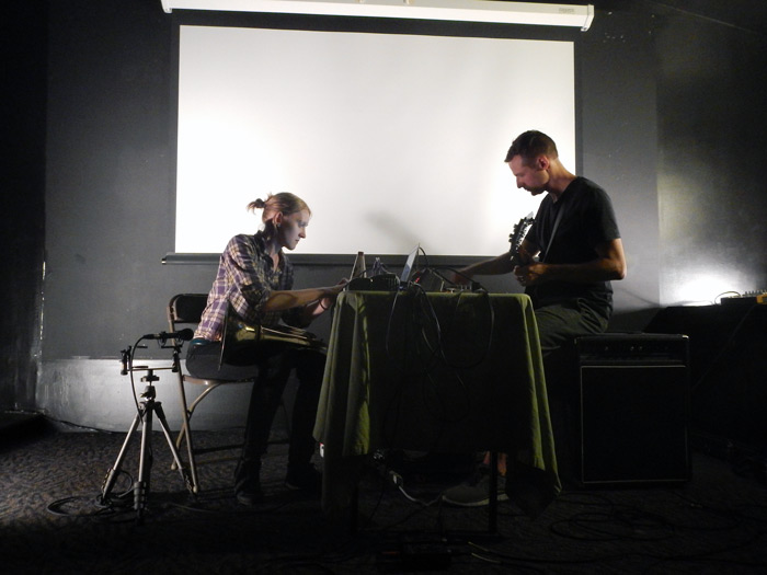 quick tour recap – Billy Gomberg